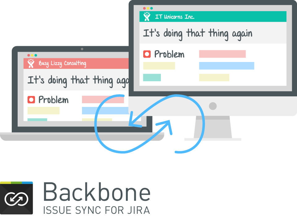 Backbone 3.0: JIRA Work Item syncing made firewall-friendly | Transform knowledge into impact ...