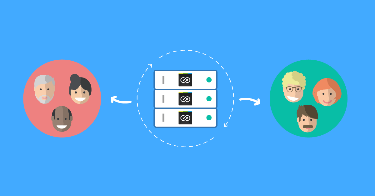 Synchronize JIRA instances with Backbone Issue Sync for Data Center | Transform knowledge into ...