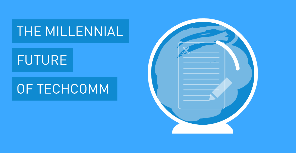 The Millennial Future of TechComm | Transform knowledge into impact with apps for Confluence and ...