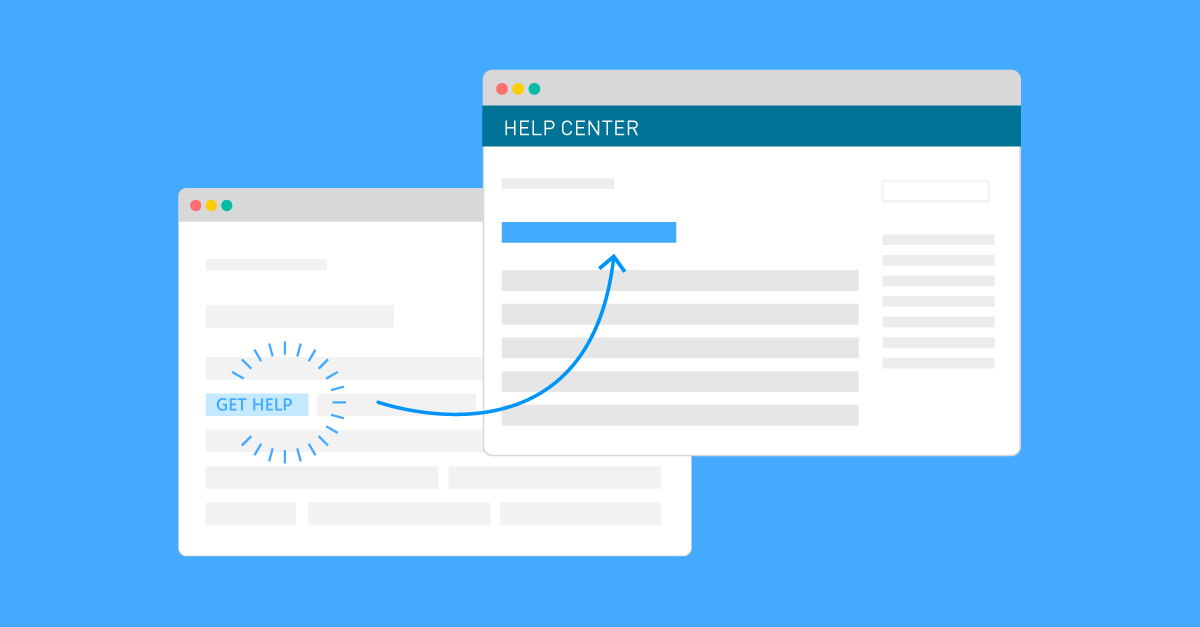 Enhance Your User Help Experience with Context-Sensitive Help in Confluence | Transform ...