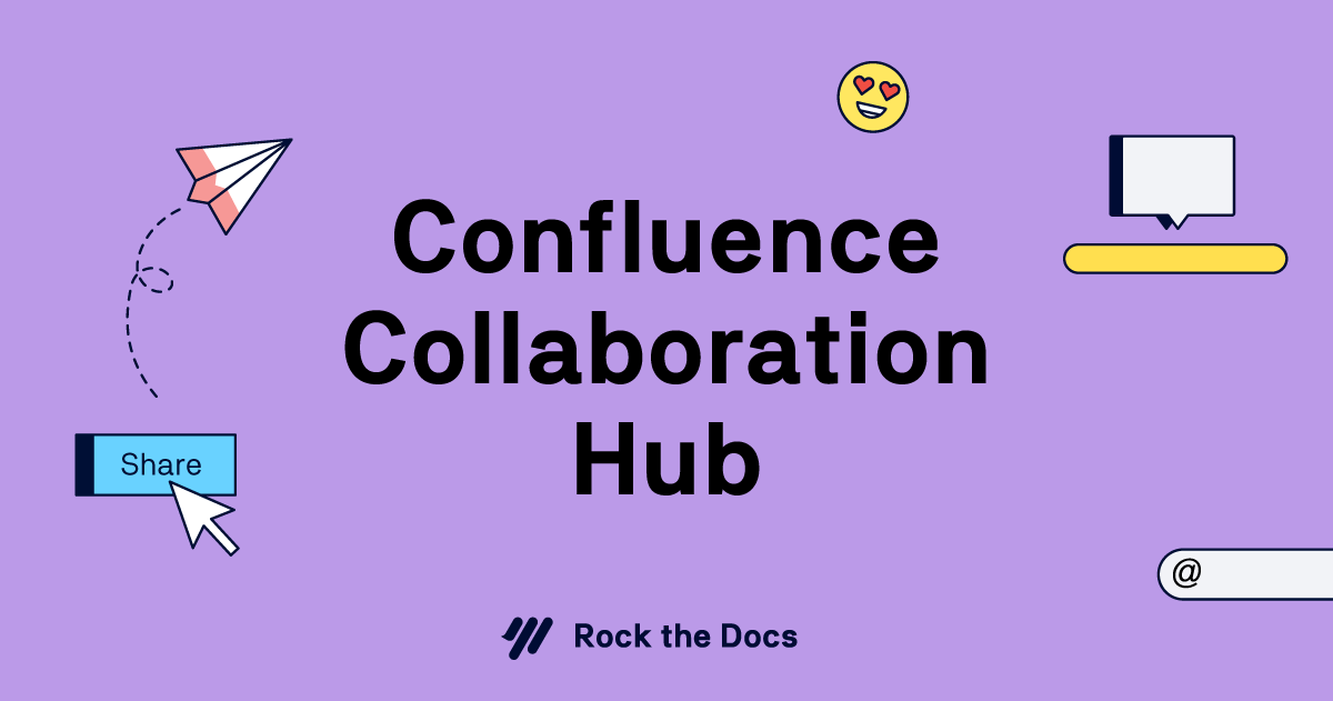 Confluence Collaboration Hub | Everything about and with Confluence!